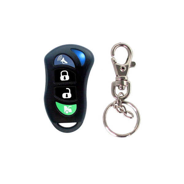 TX4-04 WATERPROOF REMOTE FOR AVS 3010 ALARMS ONLY - AVS Car Security
